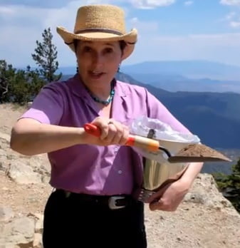 How to Scatter Ashes | A Good Goodbye