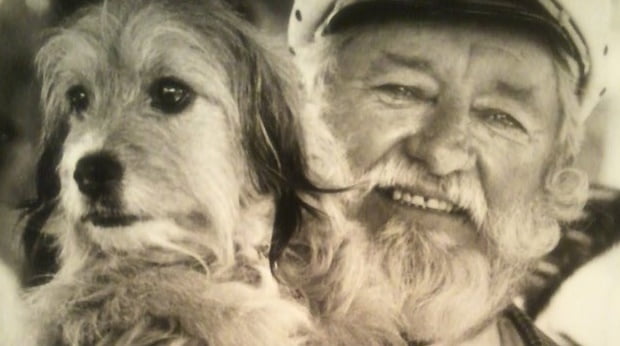 NPR Dead Stop: Animal Trainer Frank Inn | A Good Goodbye