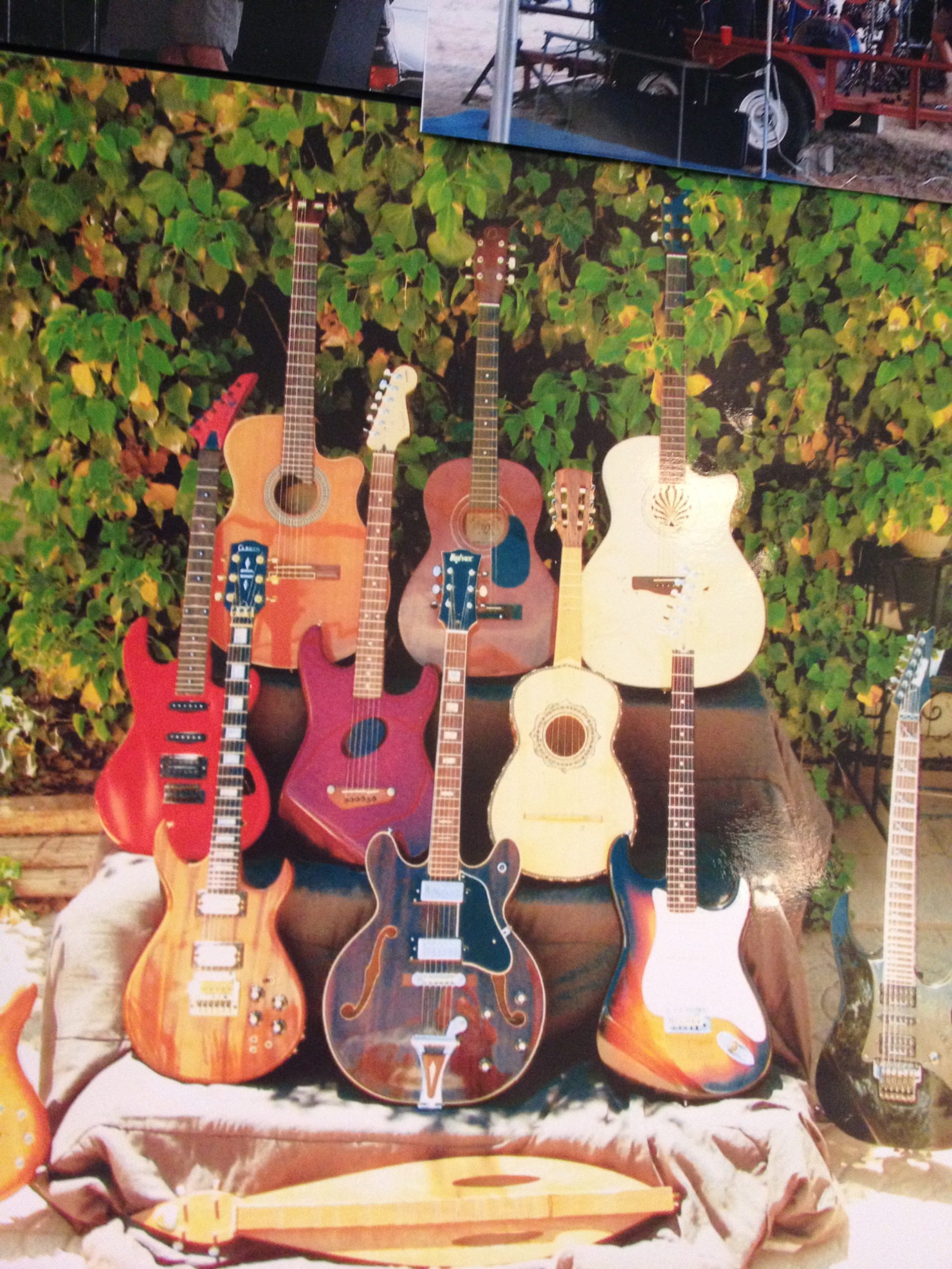 Randy Staggs Memorial Service | A Good Goodbye