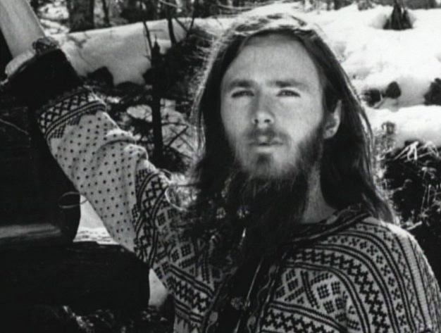 Budstikka Story on Frozen Dead Guy Days and Grandpa Bredo | A Good Goodbye