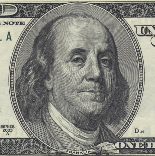 Benjamin Franklin on Death | A Good Goodbye