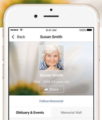 Requiem: A Free and Simple App for Funeral Communications | A Good Goodbye