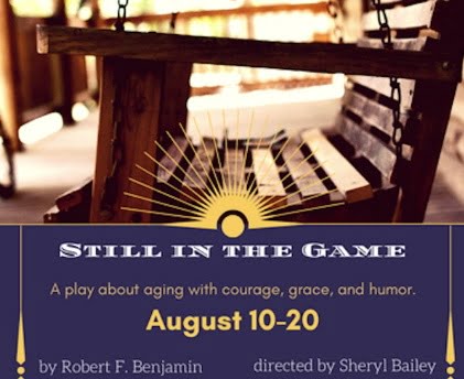 Playwright Helps Start Conversations About End-of-Life Issues | A Good ...