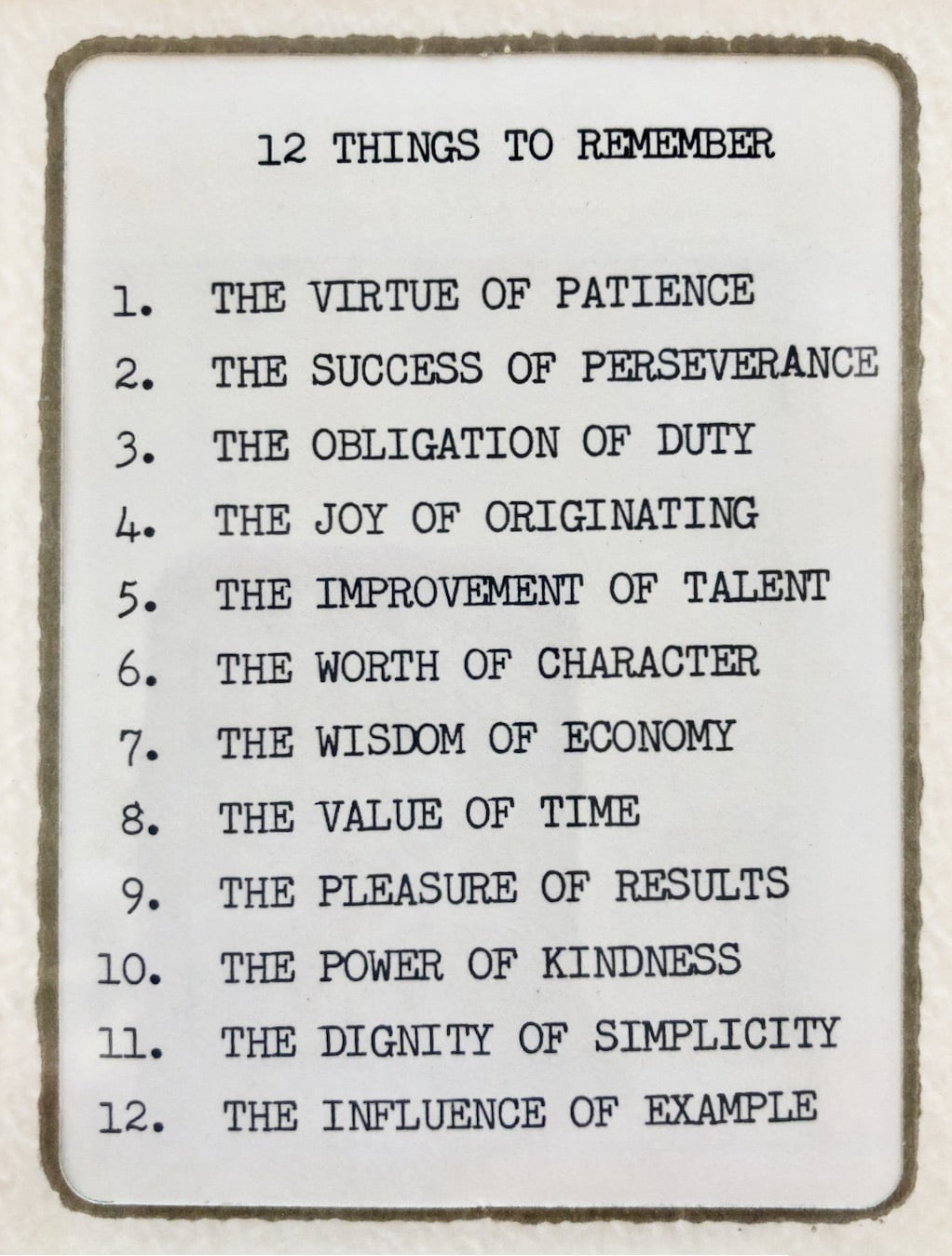 Video: Your Ethical Will and the Wisdom in Ecclesiastes | A Good Goodbye