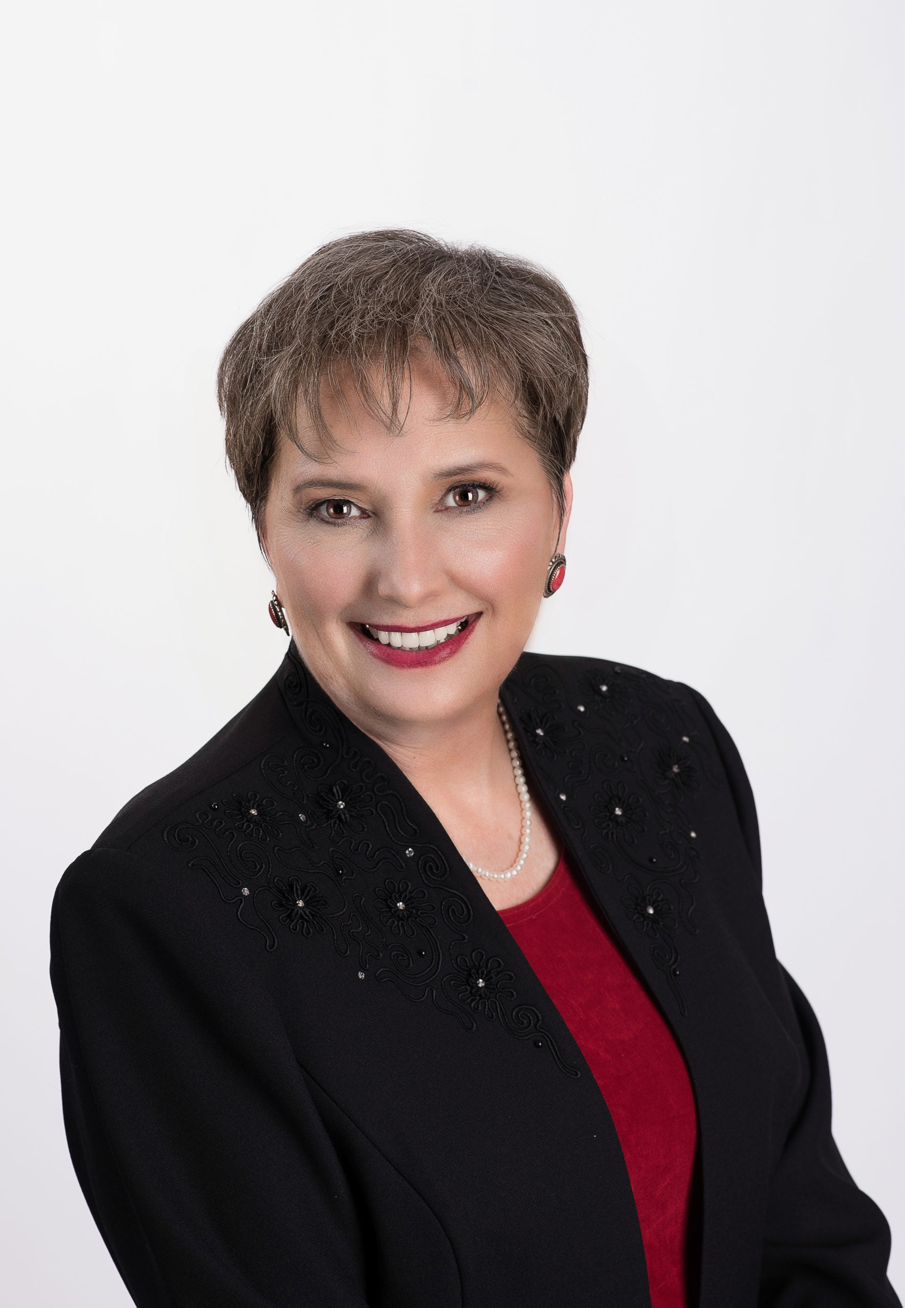 Death Educator Gail Rubin a 2019 Women of Influence Award Winner | A ...