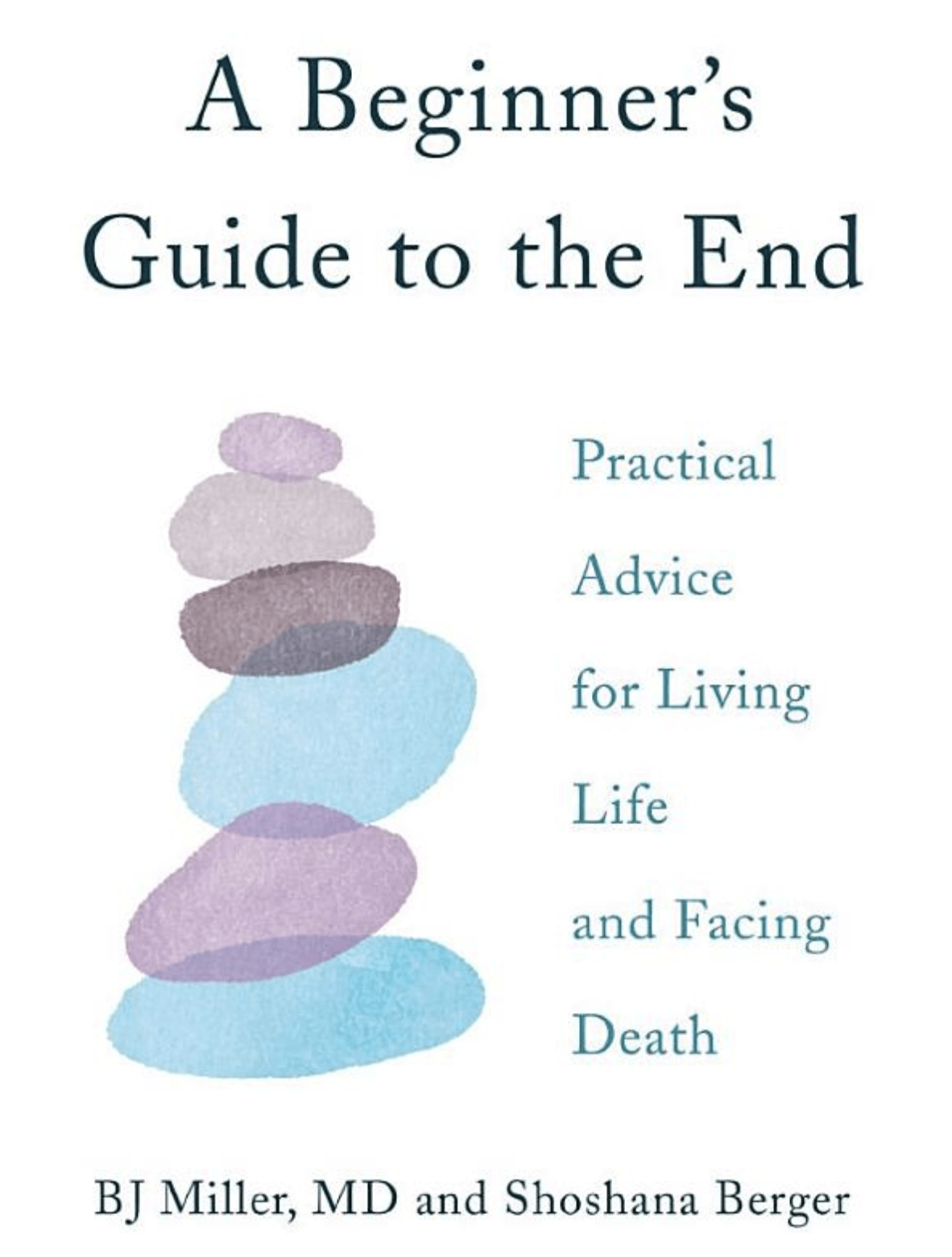 Video Book Review: A Beginner's Guide to the End | A Good Goodbye Video Book Review: A Beginner's Guide to the End | A Good Goodbye