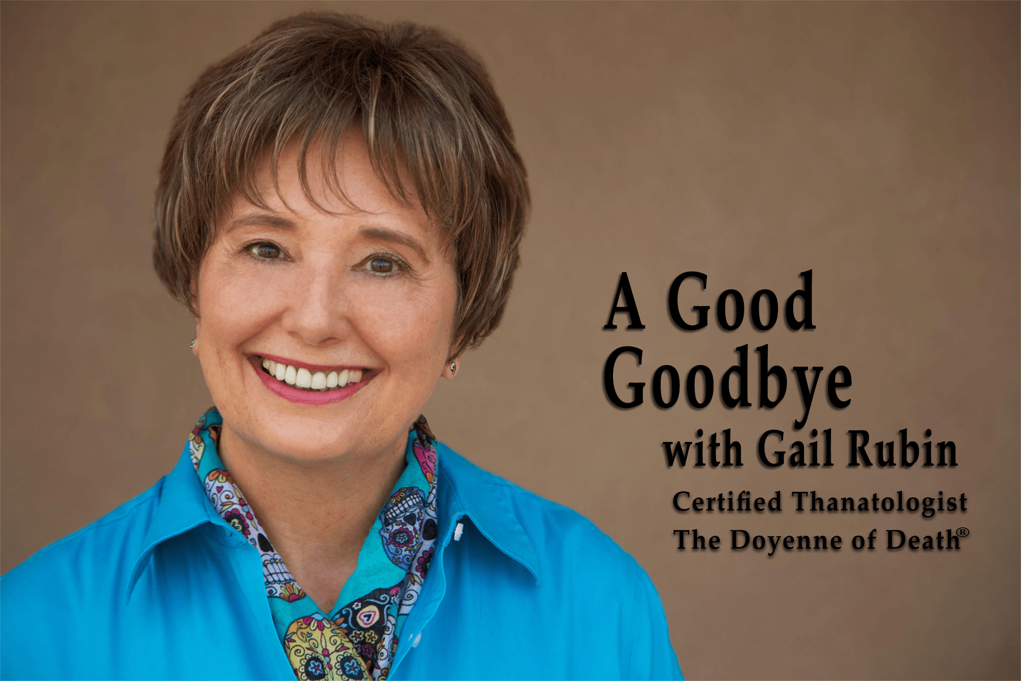 Gail Rubin Presents New Video Illustrated Talk Online December 9 | A ...