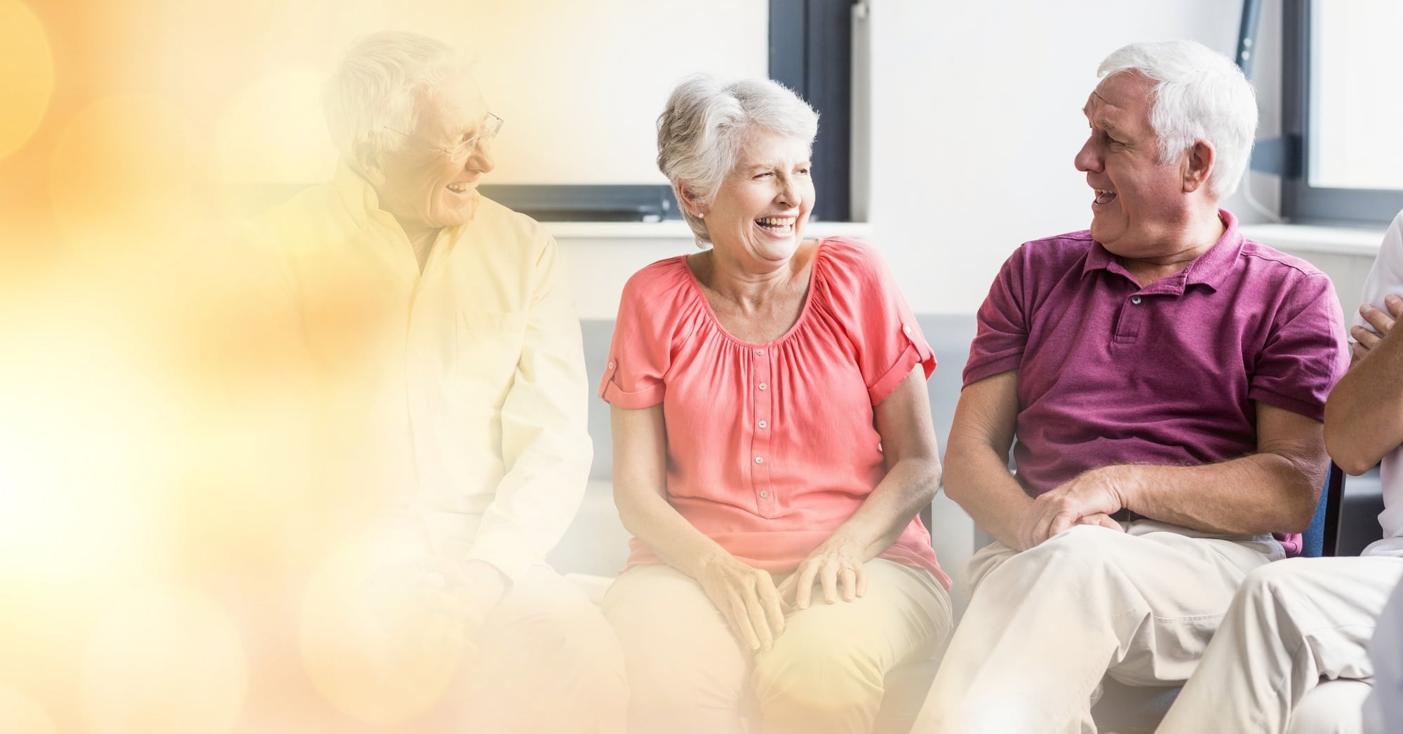 Retirement Living 101: What Are Your Options? | A Good Goodbye