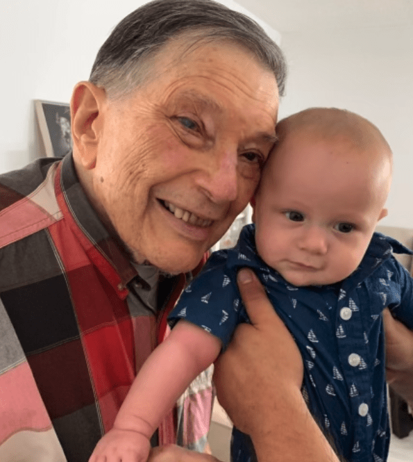 Celebrating the Life of Sheldon Rubin | A Good Goodbye