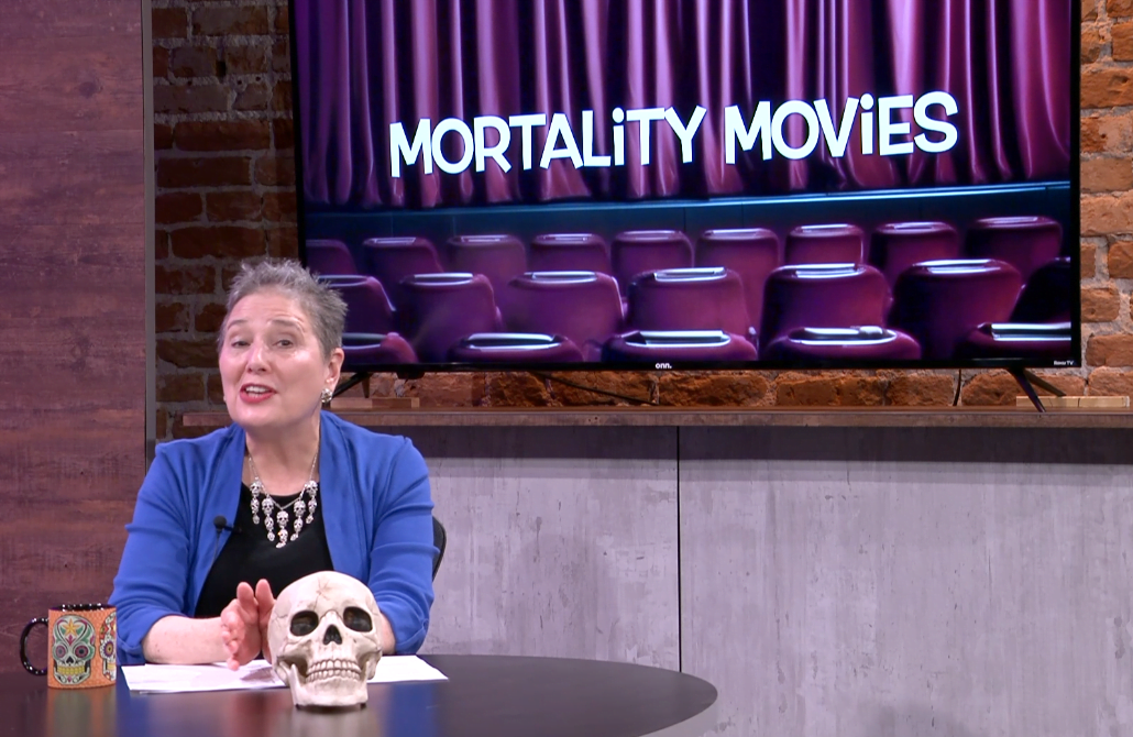New TV Series ‘Mortality Movies’ Takes Death Education to a New Level ...