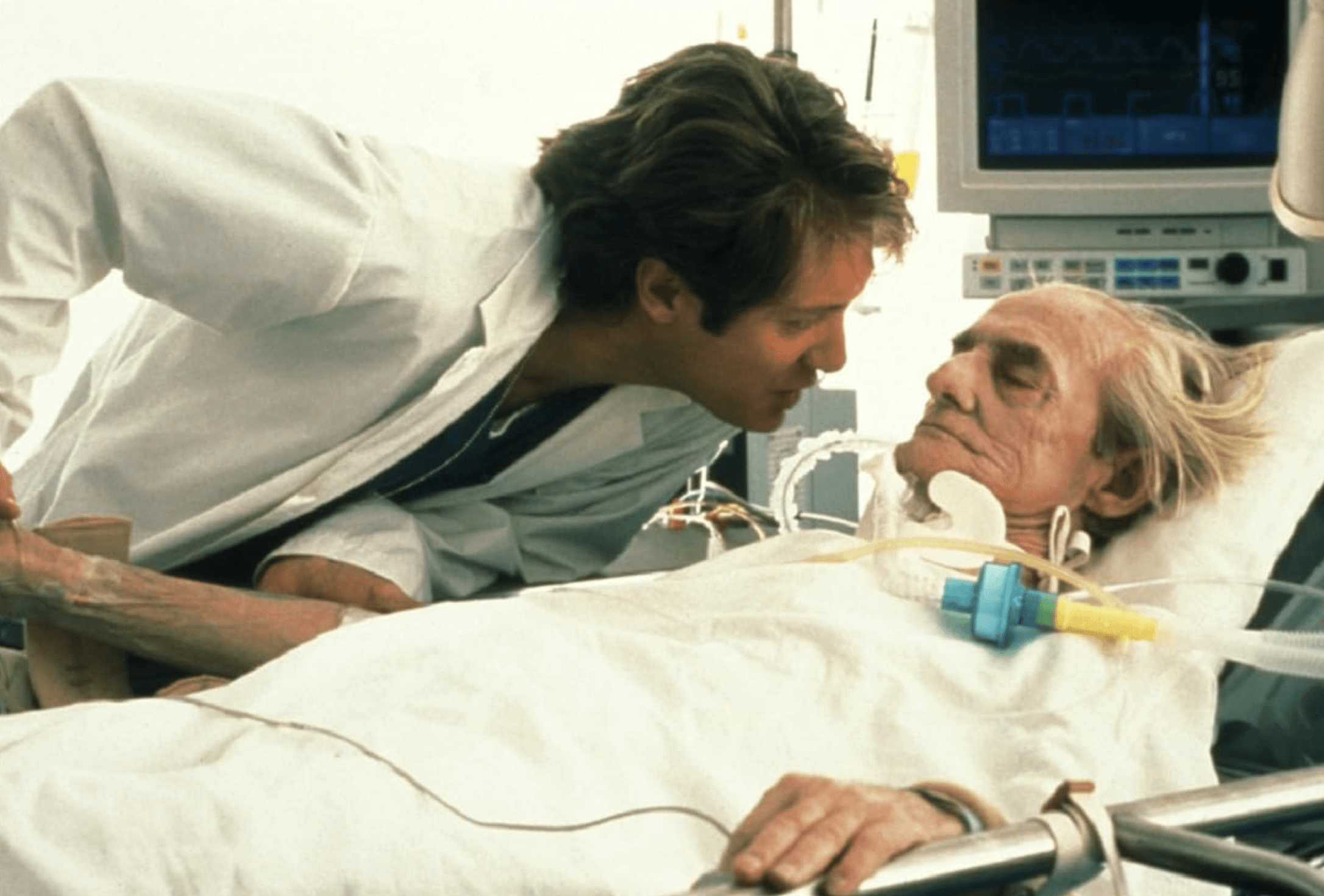 Critical Care: When the ICU Meets Kafka (and the Billing Department ...